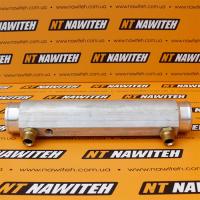 China Transmission Oil Cooler 332/C4149 332C4149 332-C4149  JCB Parts Engine for sale