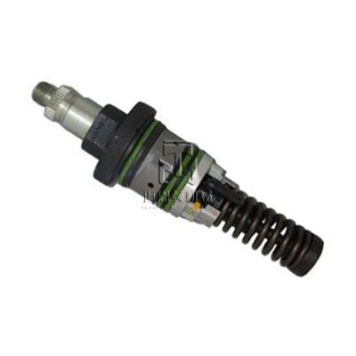 China Fuel Injection Pump 02113001 0211 3001 2113001 for deutz TCD2013L06 4V Engine for sale
