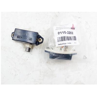 China Voltage Regulator 01183202 1183202 0118 3202 for DEUTZ BF4M1013 ENGINE for sale