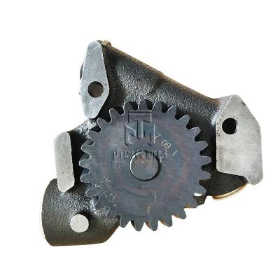China Oil Pump 02130385 04234146 04157674 04158341 04159951 04230653 04231309 0213 0385 0423 4146 0415 7674 0415 8341 0415 9951 0423 0653 0423 1309 for deutz 912 913 914 Engine for sale
