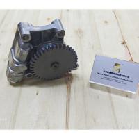 China Oil Pump 320/04131 32004131 320-04131 320/04186 320/04280 320/04300 for JCB Backhoe Loader 3CX 4CX Engine for sale
