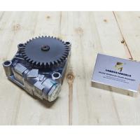 China Oil Pump 320/04131 32004131 320-04131 320/04186 320/04280 320/04300 for JCB Backhoe Loader 3CX 4CX Engine for sale
