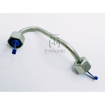 China Fuel Pipe 04900943 0490 0943 4900943 for deutz TCD2013L06 for sale