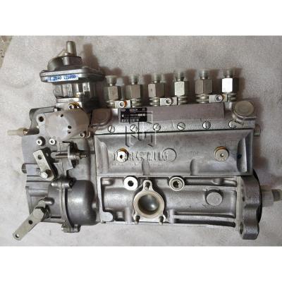 China Fuel Injection Pump 04232144 21170166 0400866232 for DEUTZ BF6L913C Engine Tractor Engine Railway Machine Engine for sale