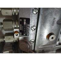 China Fuel Injection Pump 04232144 21170166 0400866232 for DEUTZ BF6L913C Engine Tractor Engine Railway Machine Engine for sale