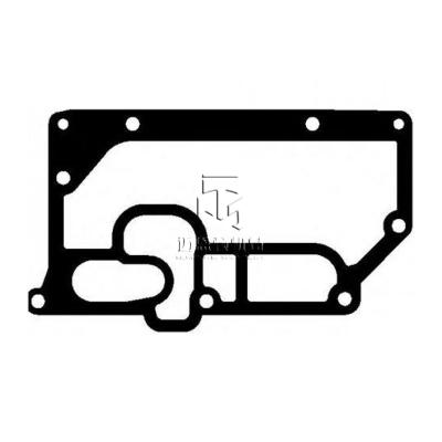 China Oil Cooler Gasket 04901716 0490 1716 4901716 for deutz TCD2013L06 4V Engine for sale