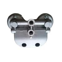 China Filter Head 0118 2669 01182669 1182669 for deutz TCD2013 TCD2012 engine for sale