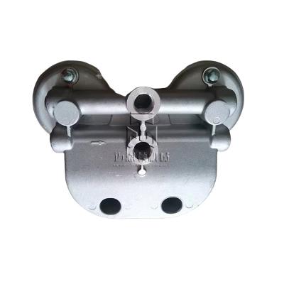 China Filter Head 0118 2669 01182669 1182669 for deutz TCD2013 TCD2012 engine for sale