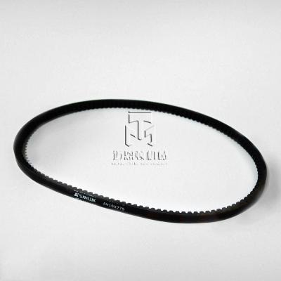 China V-BELT 01182430 01182338 0118 2430 0118 2338 1182430 1182338 for deutz BFM1013 engine for sale