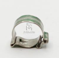 China Hose clip 01182380 0118 2380 1182380 For deutz BFM1013 TAD720GR engine for sale