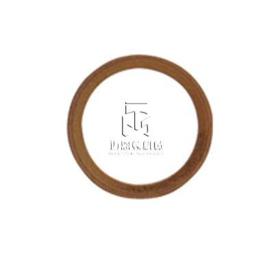 China Seal Ring 107.239 007603010110 0101486 01118659 0111 8659 1118659 for DEUTZ BF4M2012 D4D BF6M2012 D6E for sale