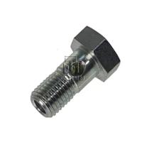 China Hollow Screw 01119246 01183399 1119246 1183399 0111 9246 0118 3399 For Deutz BFM1013 for sale