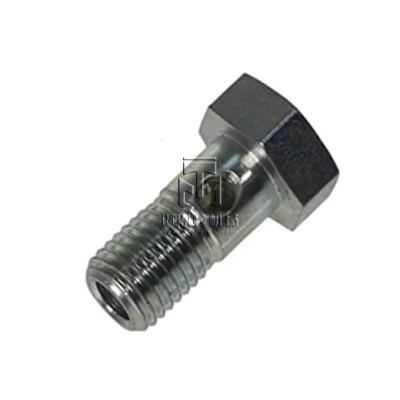 China Hollow Screw 01119246 01183399 1119246 1183399 0111 9246 0118 3399 For Deutz BFM1013 for sale
