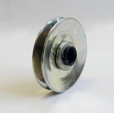 China Pulley 01182189 1182189 0118 2189 for DEUTZ BFM1013 BF4M2012 ENGINE for sale