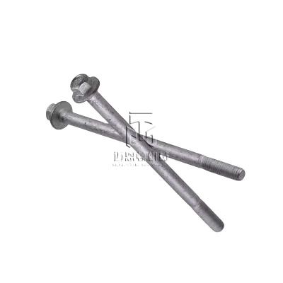 China Hexagon Bolt 01143384 02234200 01181436 0114 3384 0223 4200 0118 1436 1143384 2234200 1181436 for deutz TCD2013 engine for sale