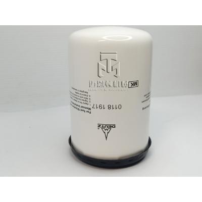China Fuel Filter 01161582 01181917 0116 1582 0118 1917 1161582 1181917 for deutz F6L912W for sale
