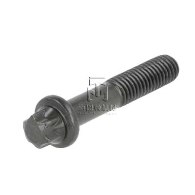 China Injector Bolt 04902399 0490 2399 4902399 for deutz TCD2013L06 4V for sale