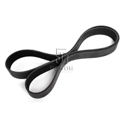 China V-RIBBED BELT 01183386 01181616 0118 3386 0118 1616 1183386 1181616 for DEUTZ TCD2012 BFM2012 ENGINE for sale