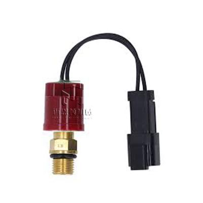 China 332/J0670 332J0670 332-J0670 Pressure Sensor For JCB Engine Spare Parts for sale