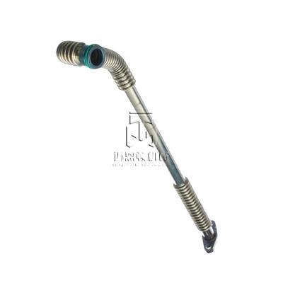 China Turbocharge Return Line 04299361 0429 9361 4299361 for deutz TCD 2013 L06 2V for sale