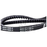 China V-Belt 01181076 01180172 0118 1076 0118 0172 1181076 1180172 for Heavy Duty Applications in Metalworking for sale