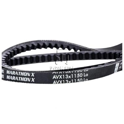 China V-Belt 01181076 01180172 0118 1076 0118 0172 1181076 1180172 for Heavy Duty Applications in Metalworking for sale