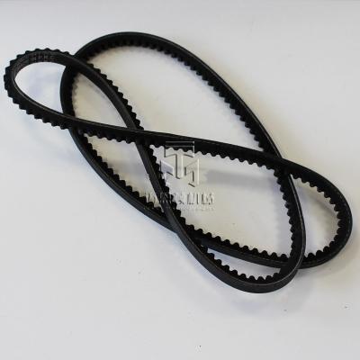 China V-Belt 01180833 01180463 0118 0833 0118 0463 1180833 1180463 for Engine BFM1013 BF4M1013 BF6M1013 for sale