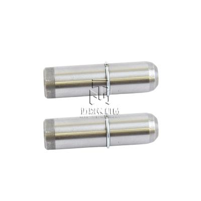 China Valve Guide 02232528 04158947 0223 2528 0415 8947 2232528 4158947 for deutz F4L912 for sale