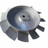 China Cooling Fan 02235066 04238364 0223 5066 0423 8364 2235066 4238364 for deutz F4L912 913 for sale