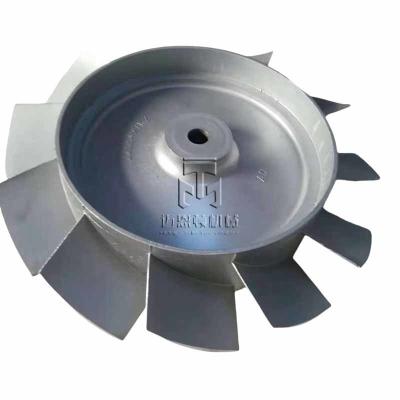 China Cooling Fan 02235066 04238364 0223 5066 0423 8364 2235066 4238364 for deutz F4L912 913 for sale