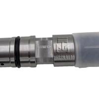 China Common Rail Fuel Injector 0445124007 0445124042 04915316 04909358 0491 5316 0490 9358 4915316 4909358 For Volvo EC350 D8K TCD7.8 M8 TCD2013 for sale
