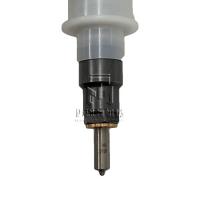 China Common Rail Fuel Injector 0445124007 0445124042 04915316 04909358 0491 5316 0490 9358 4915316 4909358 For Volvo EC350 D8K TCD7.8 M8 TCD2013 for sale