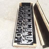 China Cylinder Head 04291729 04298010 04289837 0429 1729 0429 8010 For DEUTZ TCD2013 L06 2V TAD760VE TAD750 D7E Engine for sale