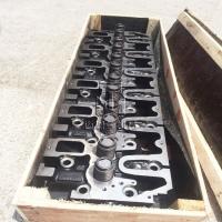 China Cylinder Head 04291729 04298010 04289837 0429 1729 0429 8010 For DEUTZ TCD2013 L06 2V TAD760VE TAD750 D7E Engine for sale