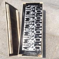 China Cylinder Head 04291729 04298010 04289837 0429 1729 0429 8010 For DEUTZ TCD2013 L06 2V TAD760VE TAD750 D7E Engine for sale