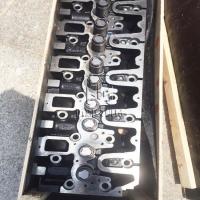 China Cylinder Head 04291729 04298010 04289837 0429 1729 0429 8010 For DEUTZ TCD2013 L06 2V TAD760VE TAD750 D7E Engine for sale