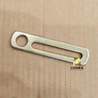 China Clamping Strap 04159101 02237185 0415 9101 0223 7185 4159101 2237185 for DEUTZ FL912 FL913 FL914 engine for sale