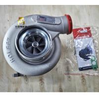 China Turbocharger H1E 3532296 3532297 865752 4033262 For VOLVO TXD73 Turbo Kit for sale