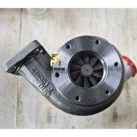 China Turbocharger H1E 3532296 3532297 865752 4033262 For VOLVO TXD73 Turbo Kit for sale