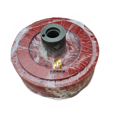 China V-Grooved Pulley 04158486 02238622 0415 8486 0223 8622 4158486 2238622 for Deutz F6L913 F6L912 Engine for sale