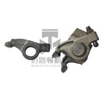 China Rocker Arm 04503742 04204023 0450 3742 0420 4023 4503742 4204023 for deutz BF4M1013 BF6M1013 engine for sale