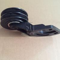 China Tensioning Pulley 04299965 04209498 04209965 04253534 04256159 4299965 4209498 4209965 4253534 4256159 0429 9965 0420 9498 0420 9965 0425 3534 0425 6159 For EC240 D7D Engine for sale