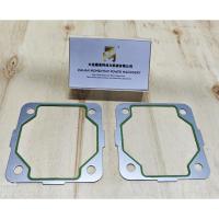 China Intake Manifold Gasket 04255245 04258722 045258905 04258906 04259140 0425 5245 0425 8722 04525 8905 0425 8906 0425 9140 4255245 4258722 45258905 4258906 for DEUTZ BFM1013 TCD2012 TCD2013 Engine for sale