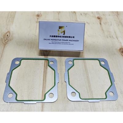 China Intake Manifold Gasket 04255245 04258722 045258905 04258906 04259140 0425 5245 0425 8722 04525 8905 0425 8906 0425 9140 4255245 4258722 45258905 4258906 for DEUTZ BFM1013 TCD2012 TCD2013 Engine for sale