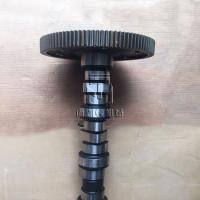 China Volvo PC200-5 EC290 D7E TCD2013 L06 2V Camshaft VOE20544668 04511874 04901043 04294446 4511874 4901043 4294446 for sale