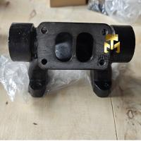China Exhaust Pipe 02236181 0223 6181 2236181 for Deutz BF6L913 BF6L914 BF6L913C BF6L914T Engine for sale