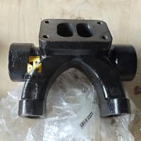 China Exhaust Pipe 02236181 0223 6181 2236181 for Deutz BF6L913 BF6L914 BF6L913C BF6L914T Engine for sale