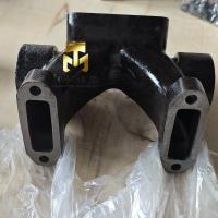 China Exhaust Pipe 02236181 0223 6181 2236181 for Deutz BF6L913 BF6L914 BF6L913C BF6L914T Engine for sale