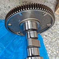 China Camshaft VOE 21364463 04511880 0451 1880 4511880 For volvo D6E TCD2012 Engine for sale