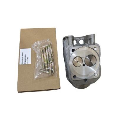 China Cylinder Head 02230878 02239097 02239758 04230613 04236202 2230878 2239097 2239758 4230613 4236202 0223 0878 0223 9097 0223 9758 0423 0613 0423 6202 for DEUTZ F3L912 F4L912 F6L912 F6L913 Engine for sale